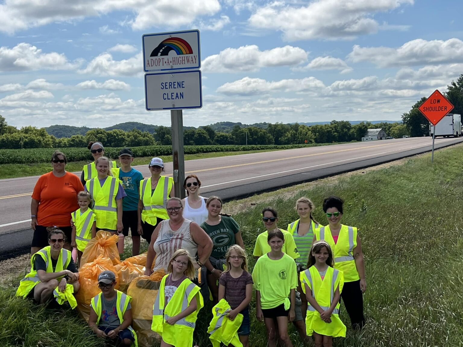 Serene Clean | Black River Falls Cleaning Services