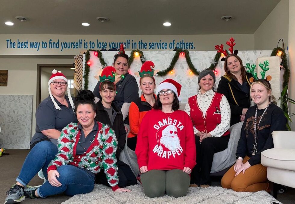 Now Hiring - Serene Clean