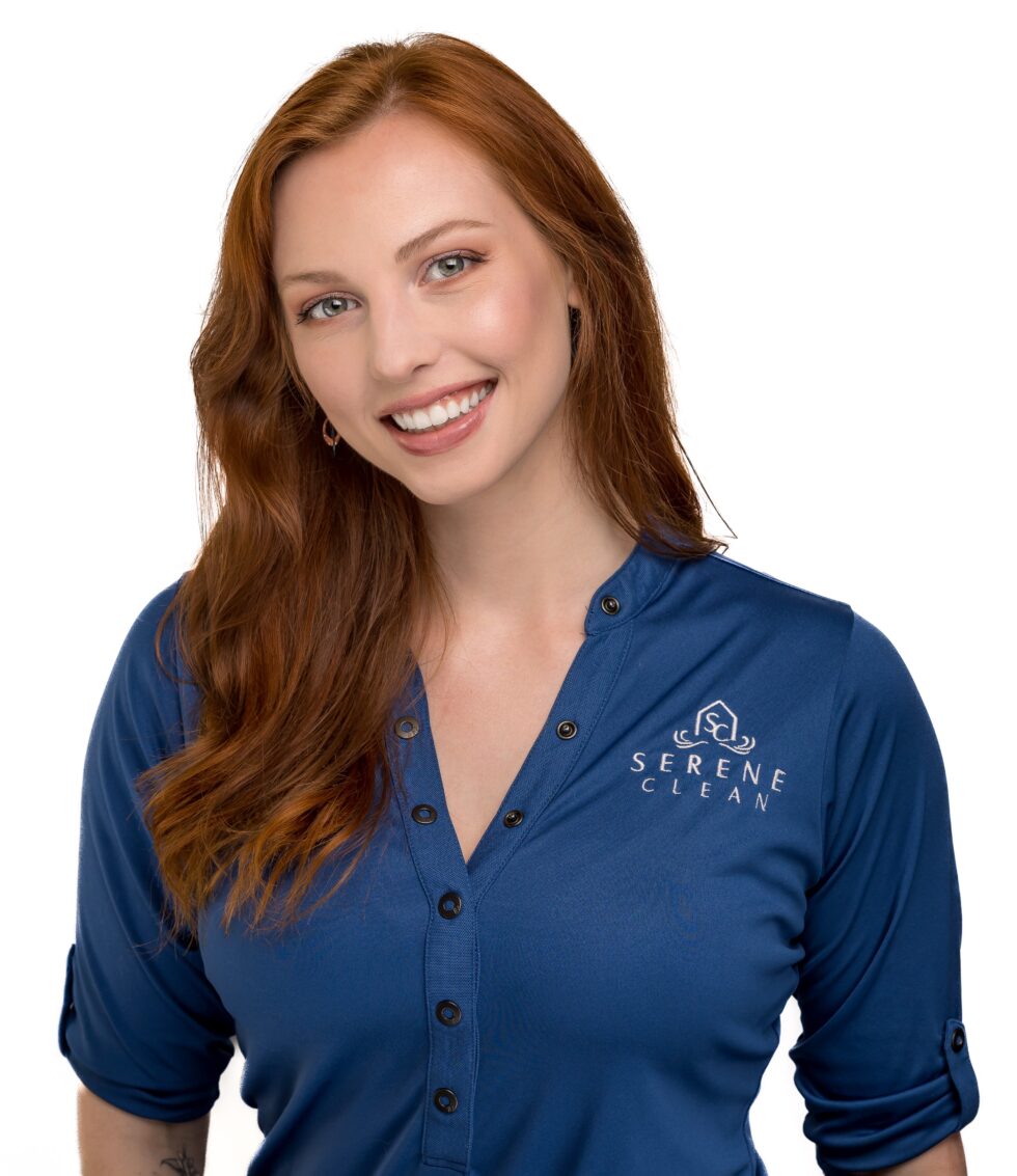Serene Clean | Black River Falls Cleaning Services