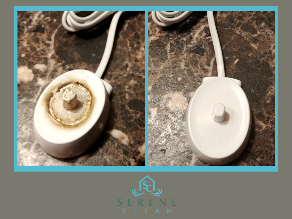 Gallery - Serene Clean