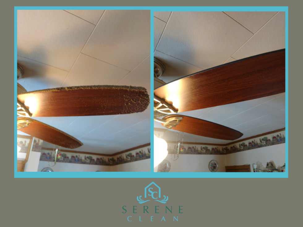 Gallery - Serene Clean