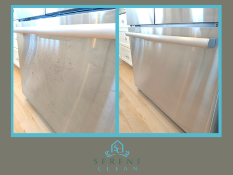 Gallery - Serene Clean